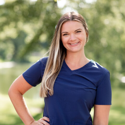 Dr. Amber Sheppard - Michiana Animal Rehab Services