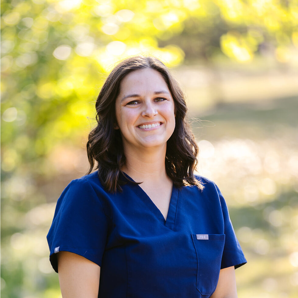 Meredith Weadick - Michiana Animal Rehab Services