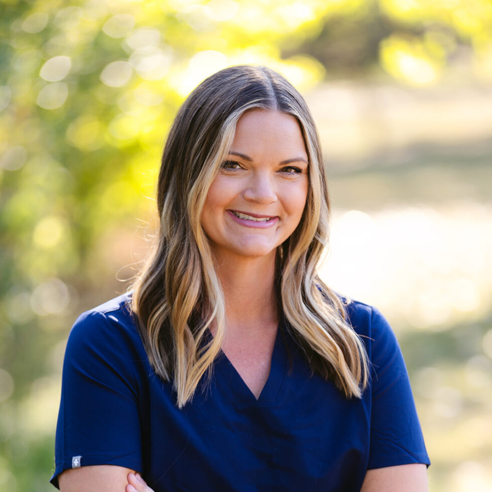 Dr. Amber Sheppard - Michiana Animal Rehab Services